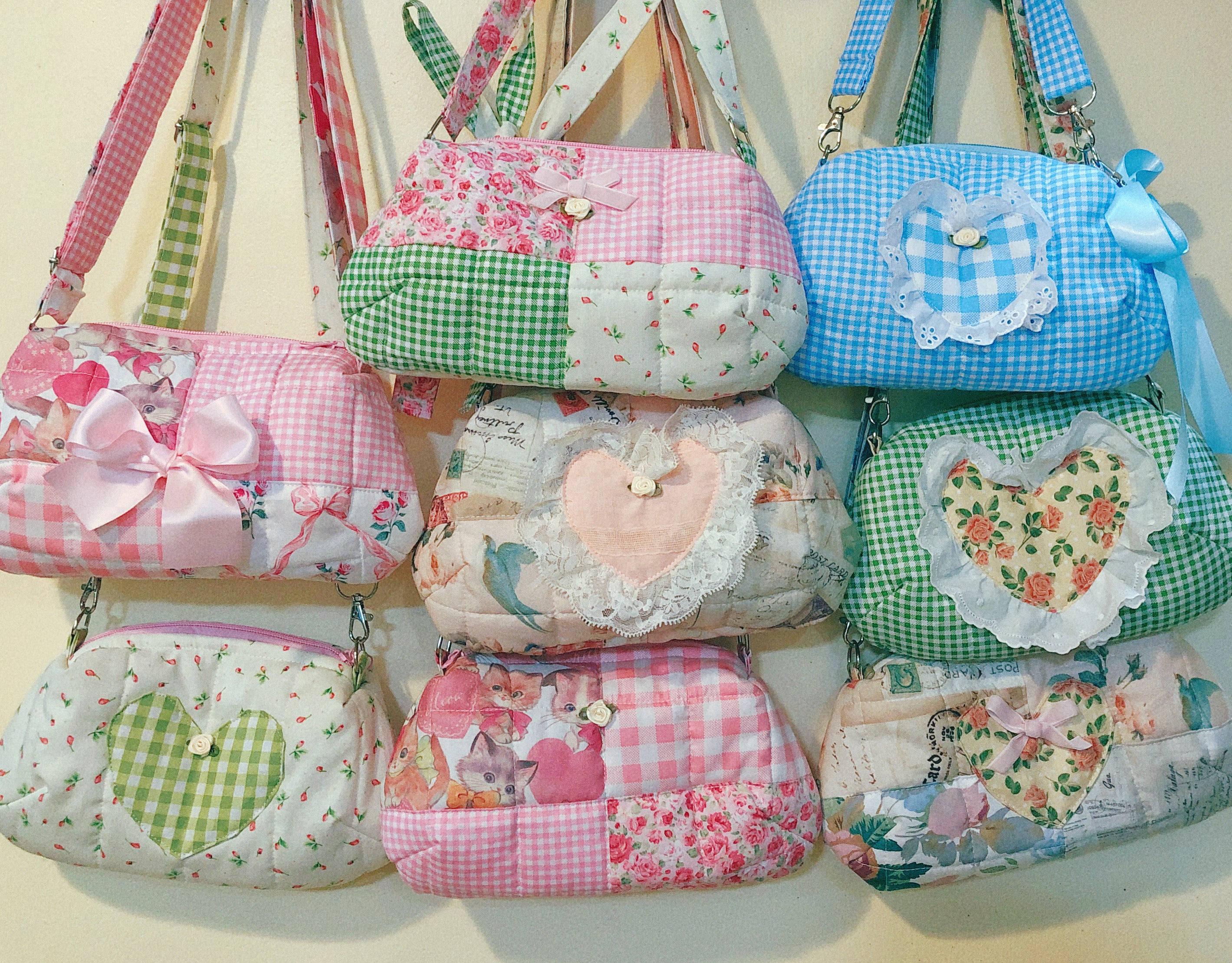 Dolly Bags – Dolly Kaye Shop