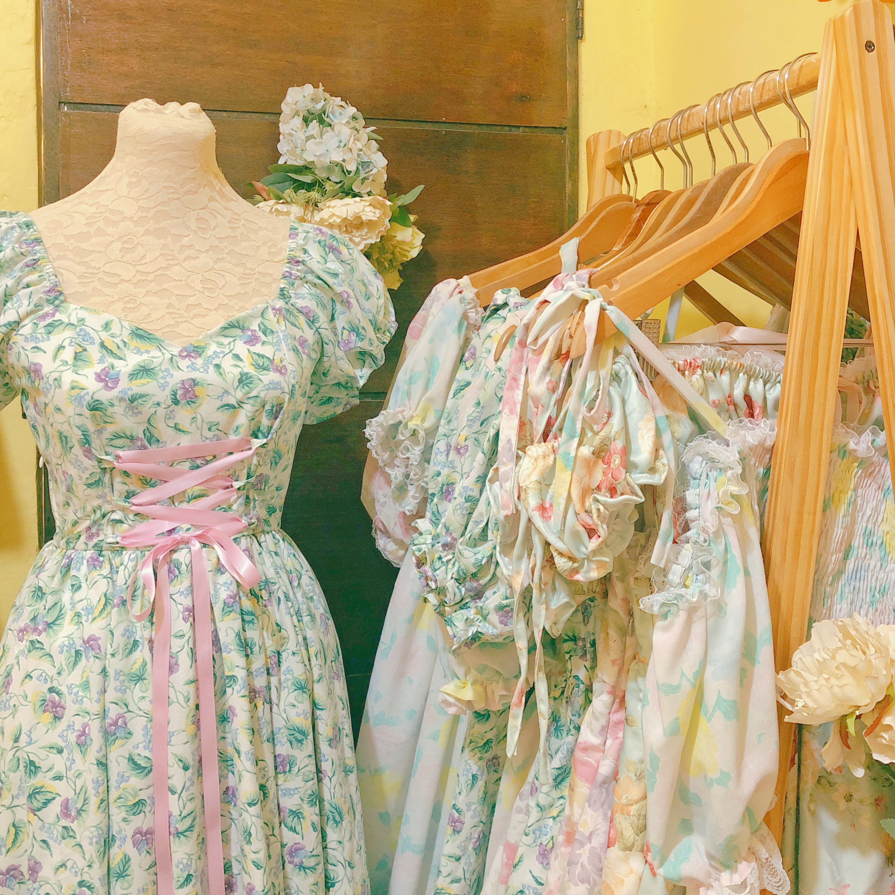 Daydream Collection – tagged "daydream" – Dolly Kaye Shop