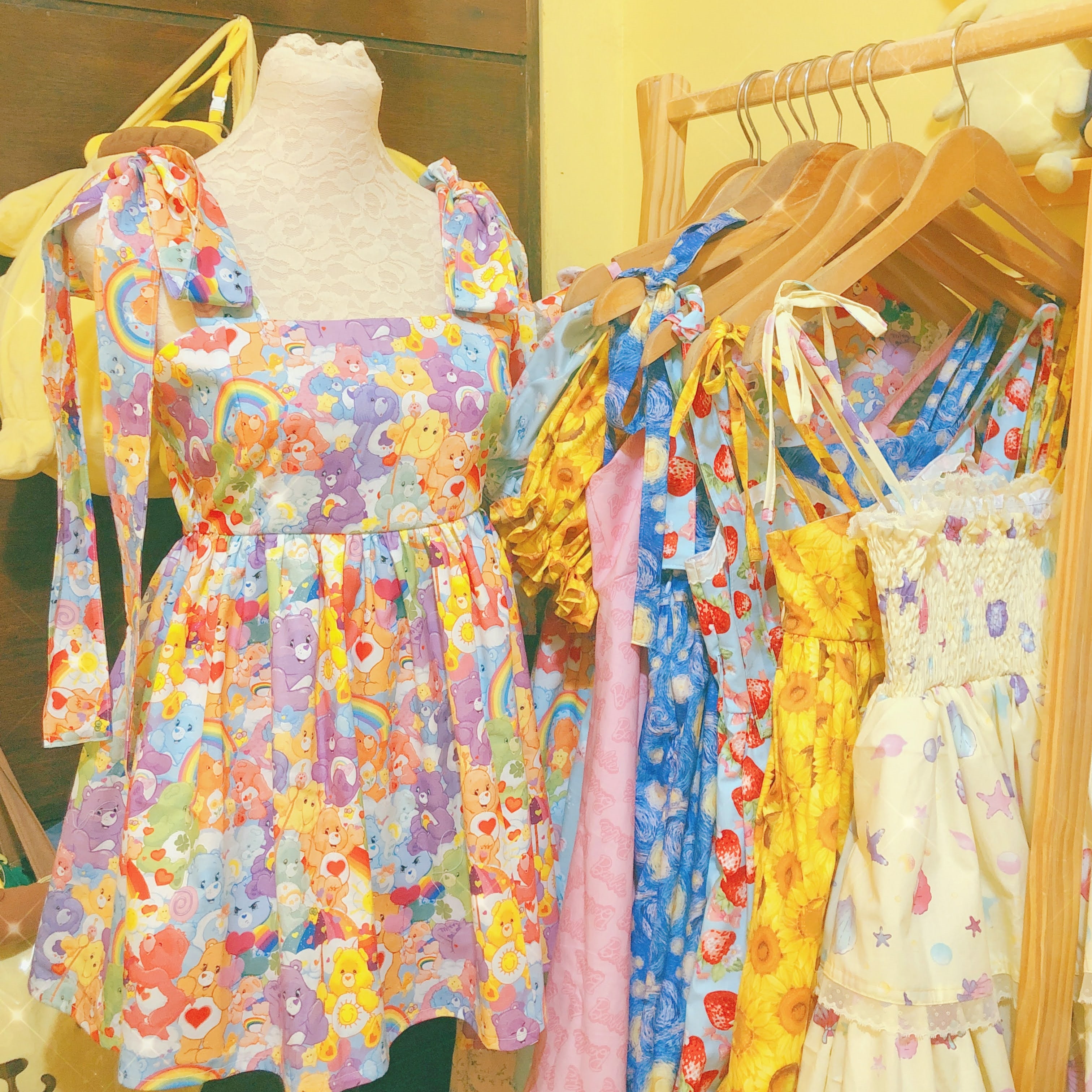 🌻 Cutie Collection 🌻 – Dolly Kaye Shop