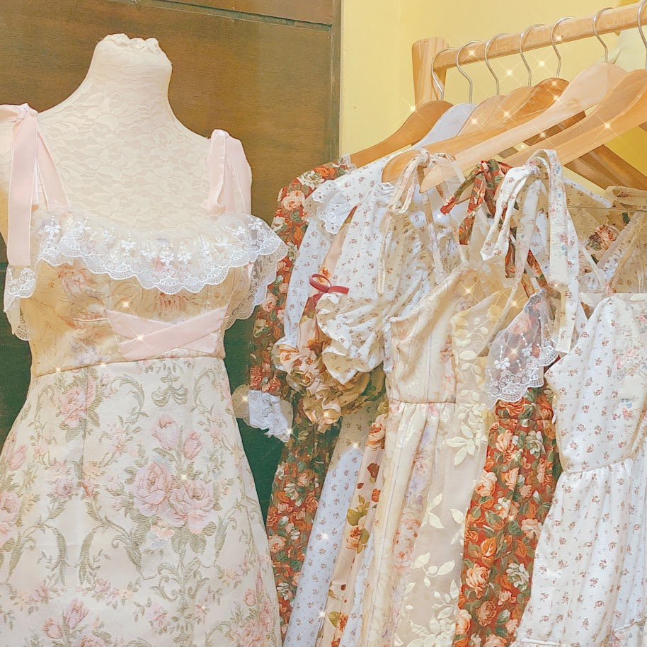 💗 Romantic Garden 💗 – Dolly Kaye Shop