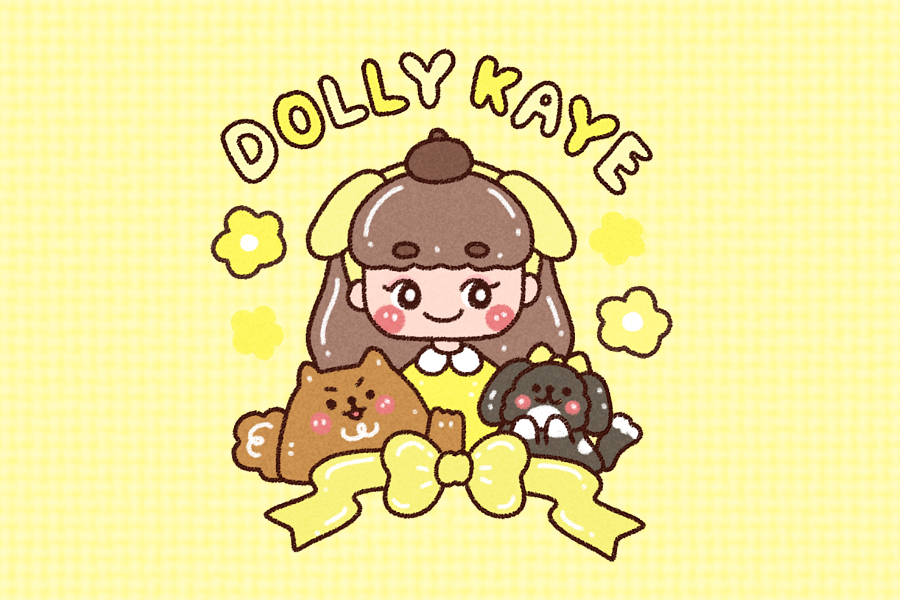 Dolly Kaye Shop